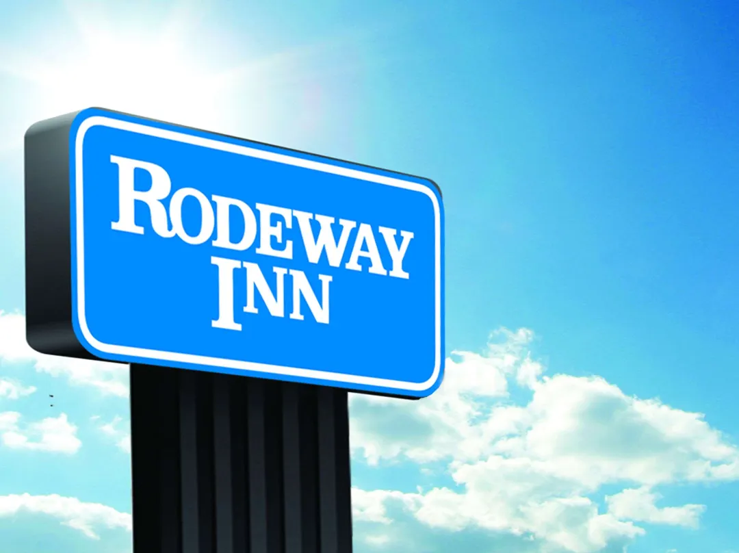 Rodeway Inn - Pottsville, PA