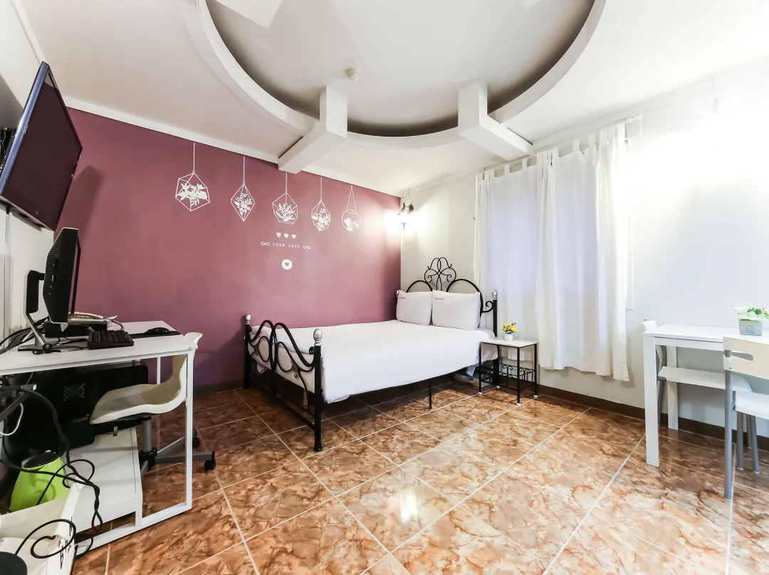 Banana Biztel, Jukdo Market, Pohang - Pohang-si