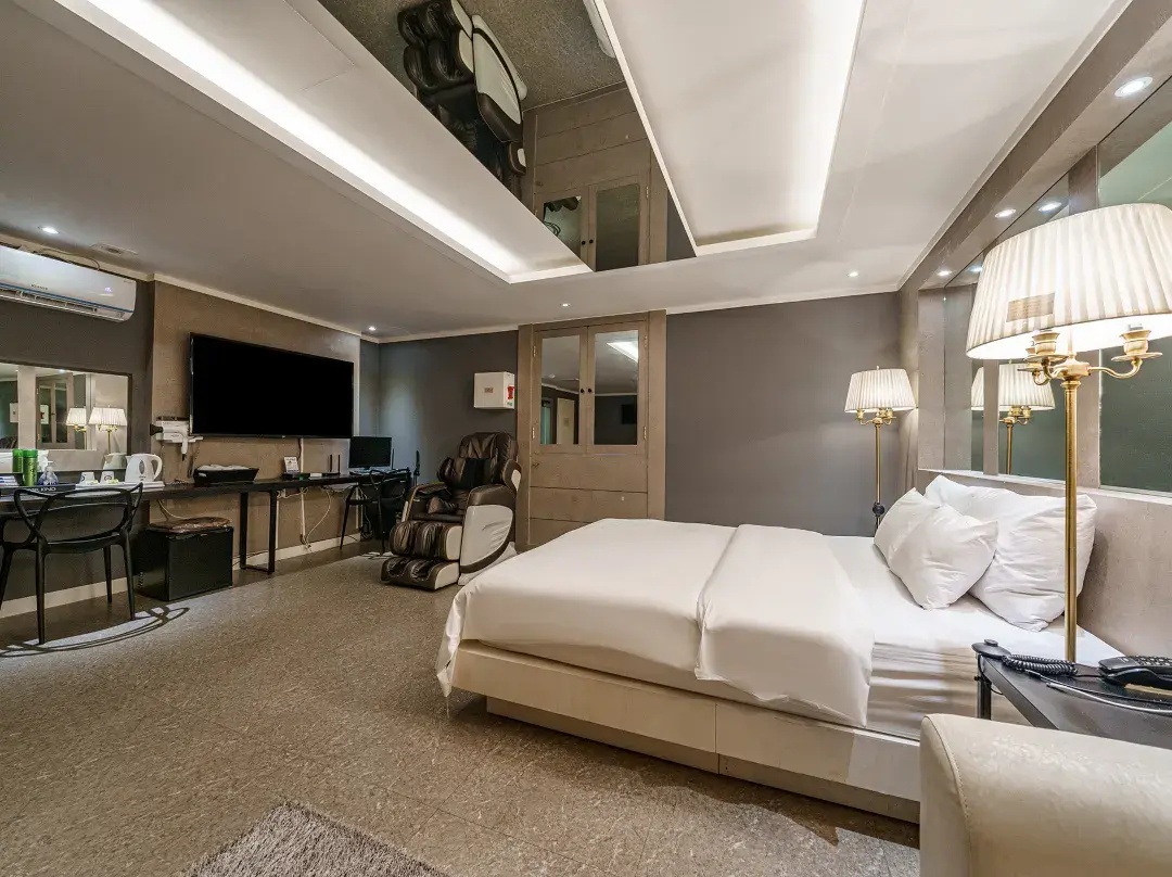 Hotel Kino - Bucheon-si