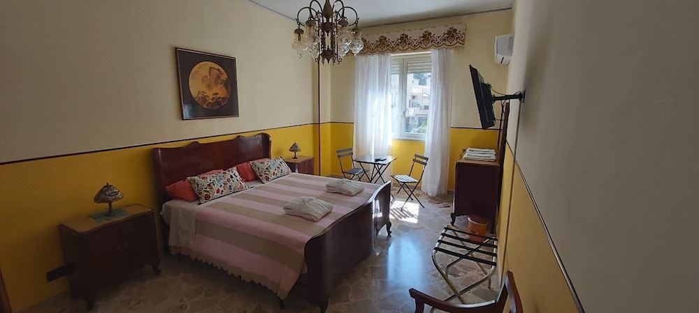 Tilde B&b - Cefalù