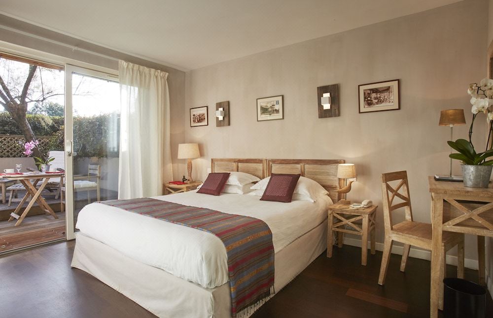 Hôtel Des Dunes - Cap Ferret