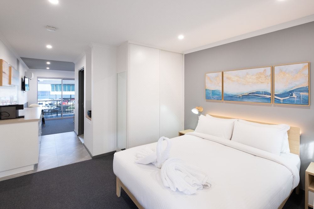 Mollymook Shores - Mollymook