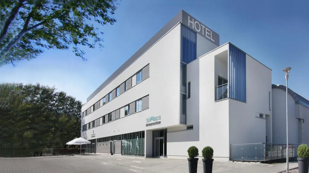 Hotel Fairplayce - Poznań