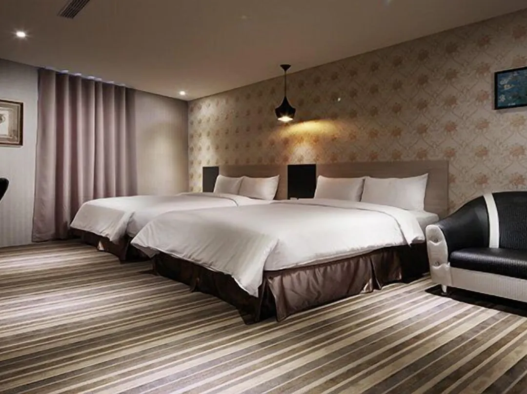 O House Hotel - Kaohsiung