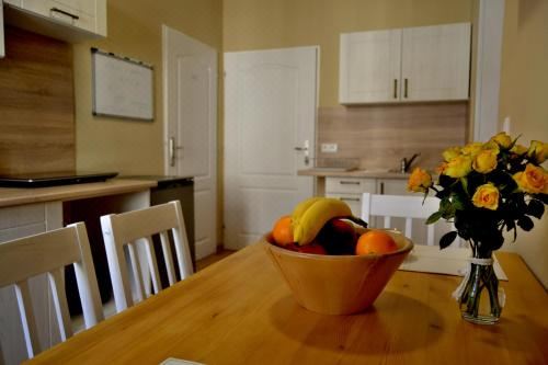 Villa Harmony - Český Krumlov