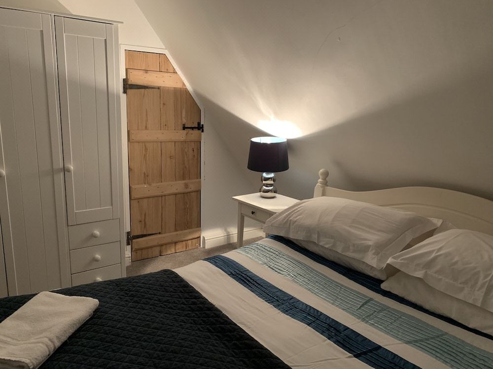 Appletree Cottages - Norfolk