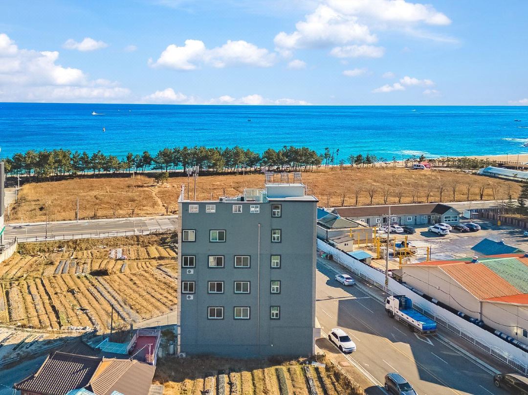 Sogcho Pensyeonbyeol - Sokcho