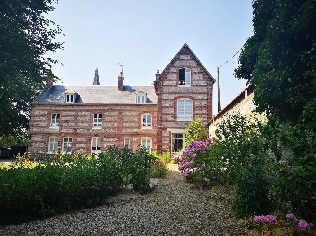 La Nouvelle Criqueboise - Haute-Normandie