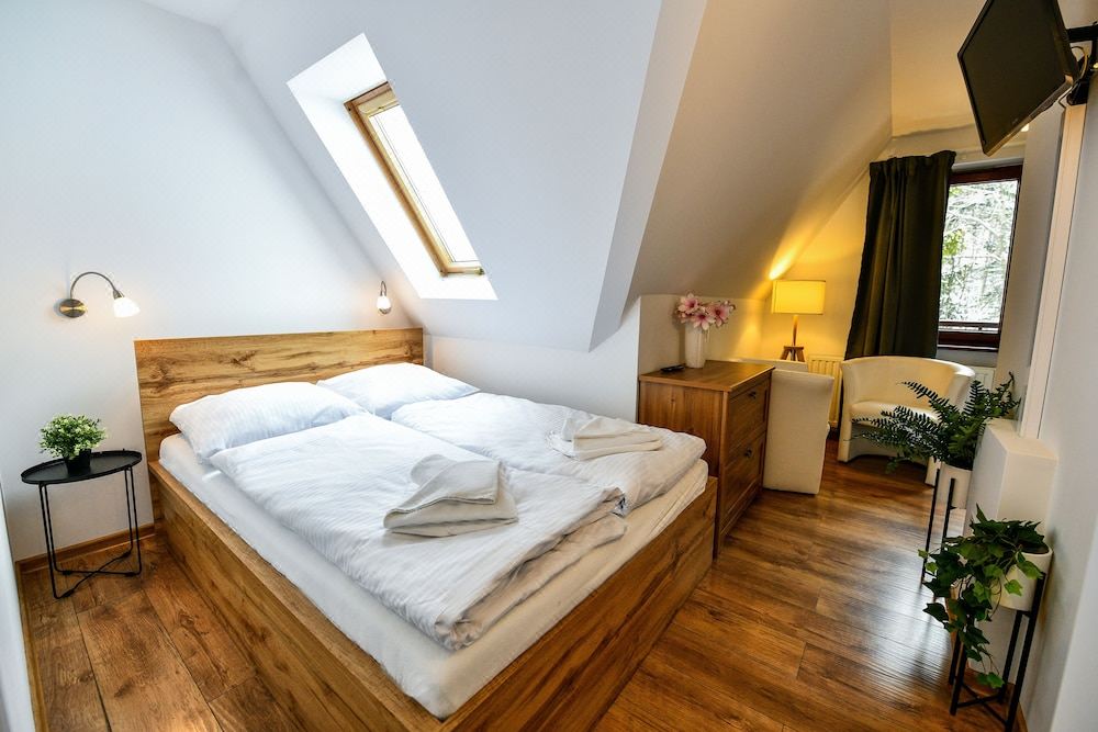 Rentplanet - Apartamenty Bulwary Słowackiego - Zakopane