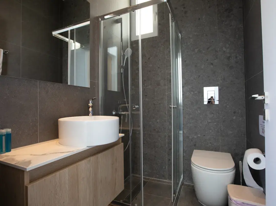 Protaras Vie Bleu Villa Vb14 | New 3 Bedroom Villa In The Center Of Protaras - Protaras