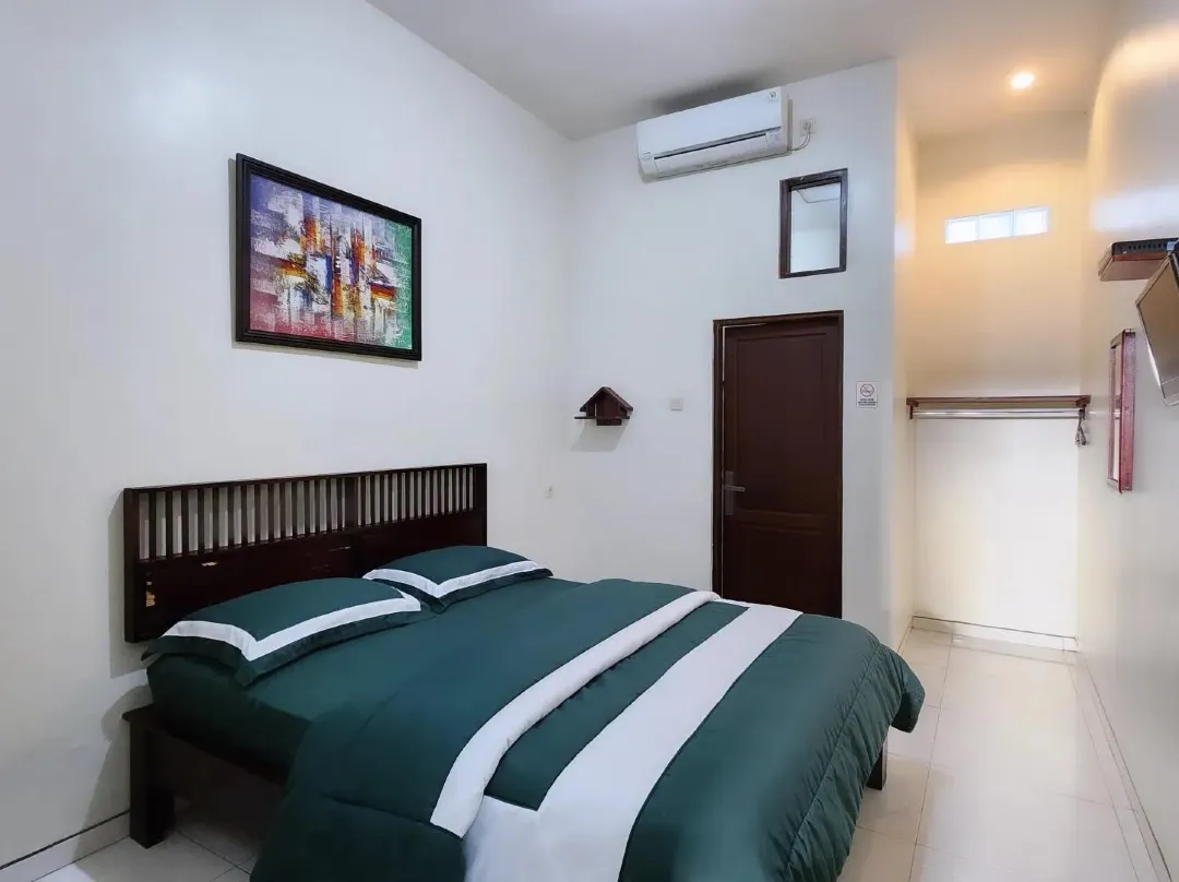 Hotel Andaru Syariah - Sampit