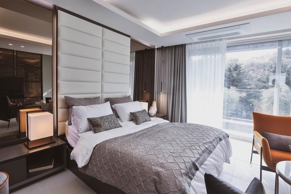 Villafuzz Pool Villa - Yangpyeong-gun