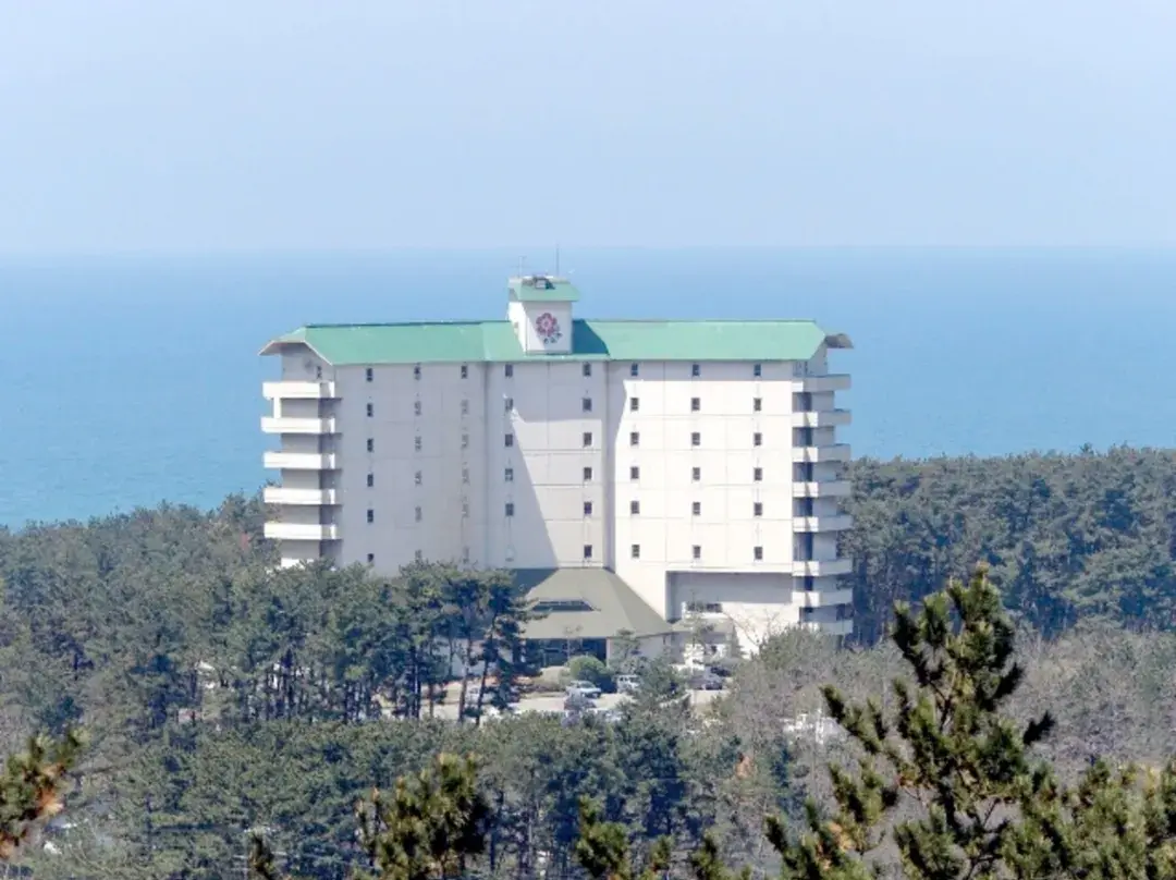 Hua Xi Mei Japan Sea - 鶴岡市