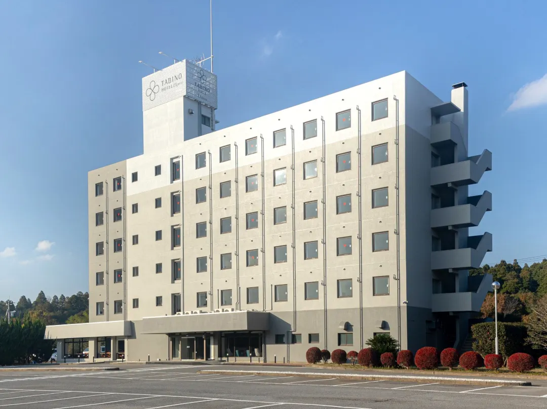 Tabino Hotel Express Narita - Narita