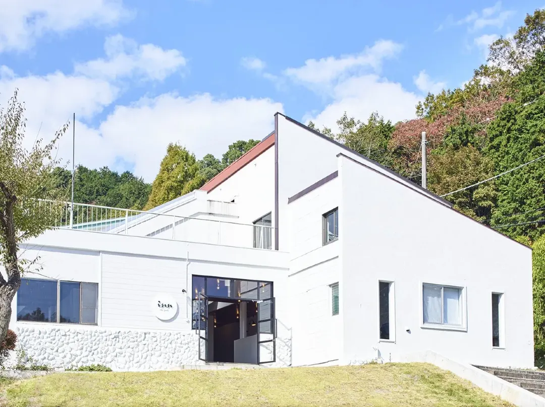 Inn The Park - Shizuoka Prefecture, Japan