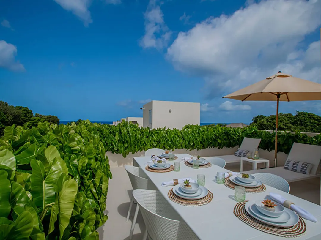 The Nest At Garden Grove 2 Bedroom - Barbados