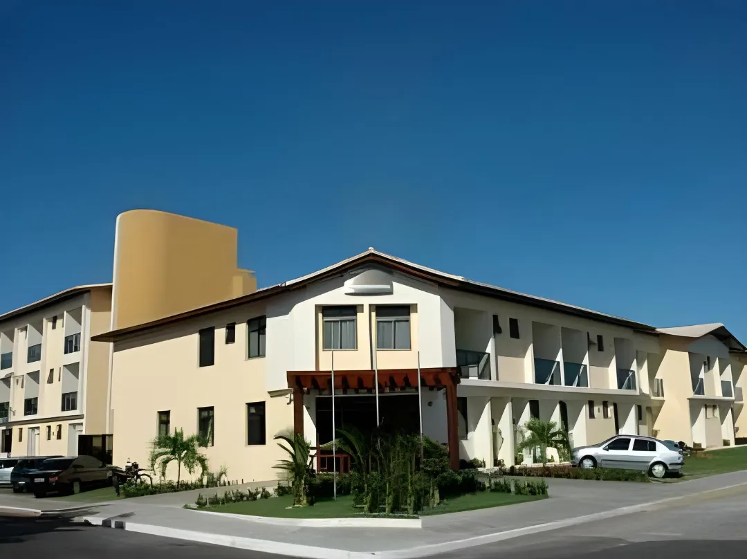 San Manuel Praia Hotel - Aracaju