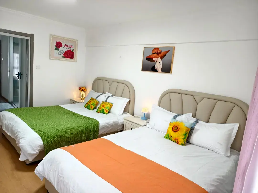 Tongxin Miaomiao Homestay - 蘇州