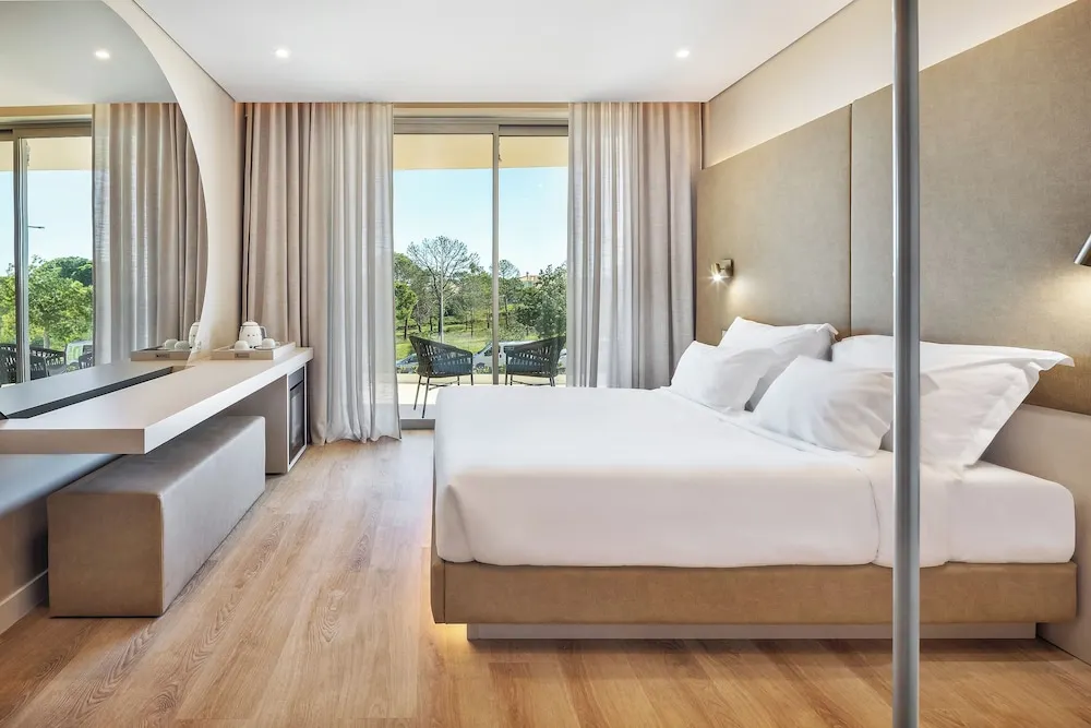 Castelo Suites Hotel - Guia
