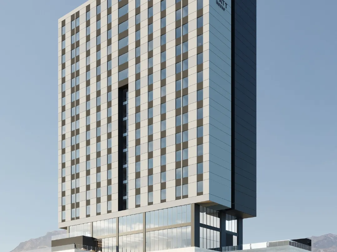 Hyatt House Monterrey Valle / San Pedro - Monterrey