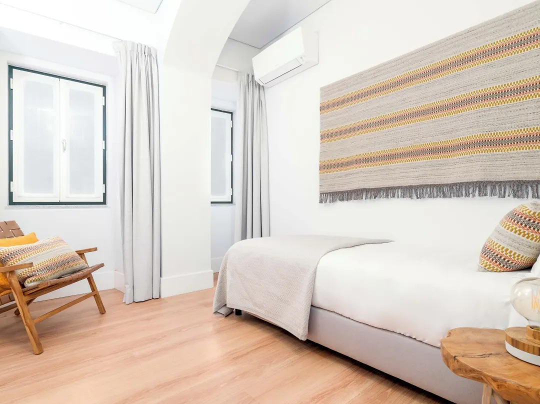 Limehome Evora Rua De Machede 61 - Évora District