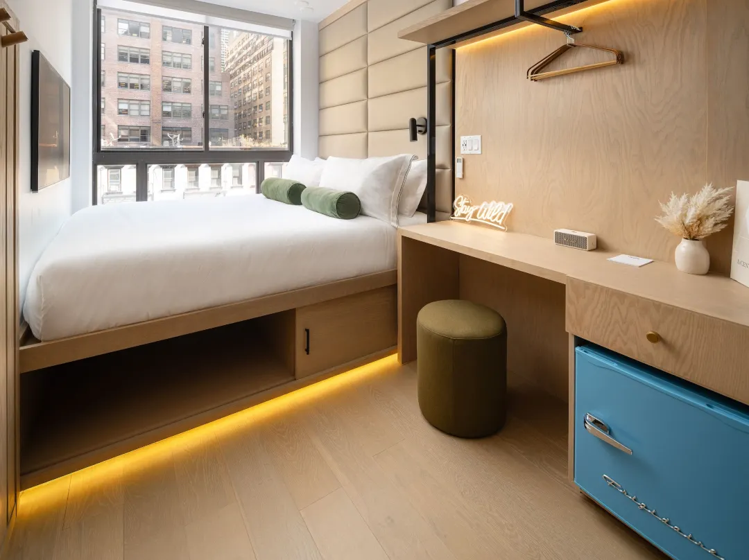 Little Charlie Hotel - Nueva York