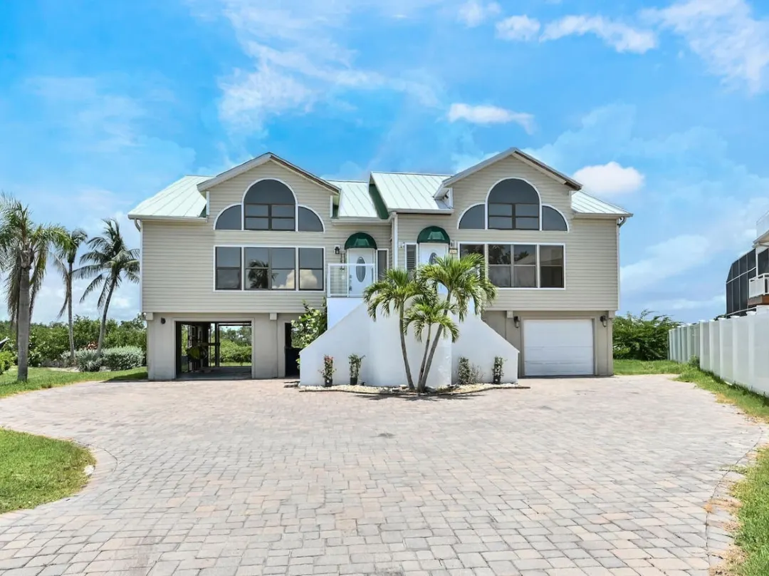 Secluded Haven - Steps To Beach, Tranquil Getaway - Sanibel Island, FL
