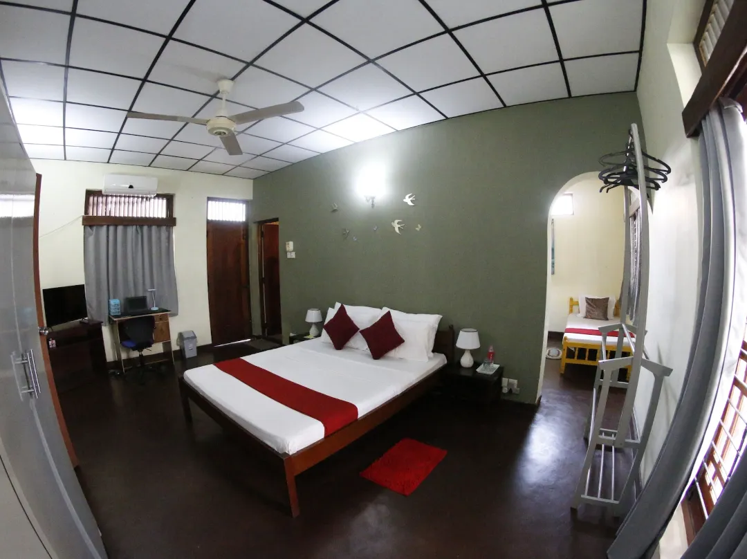 Oasis Colombo - Colombo