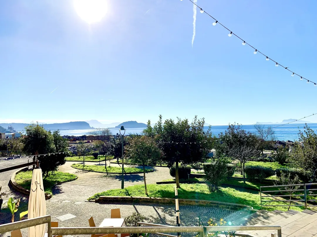 Artis Mare - Pozzuoli