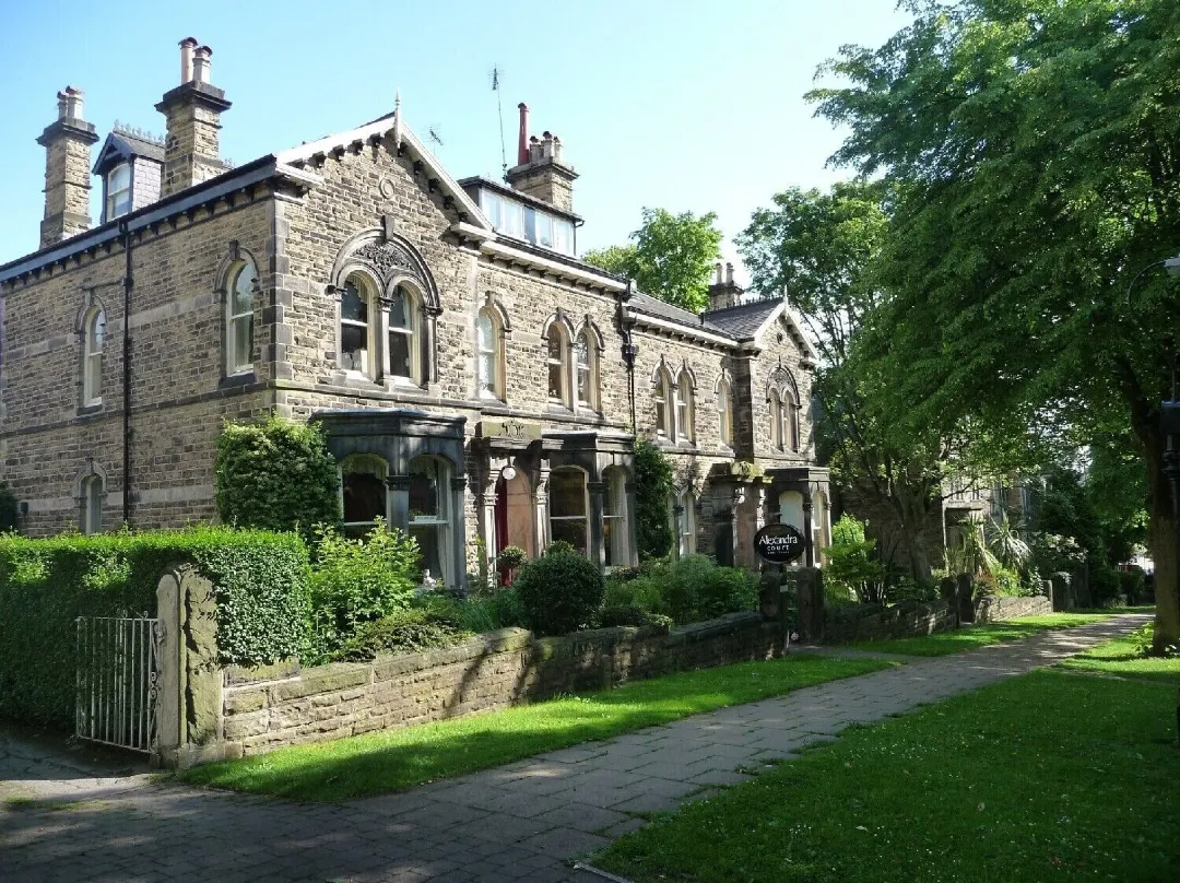 Alexandra Court - Harrogate