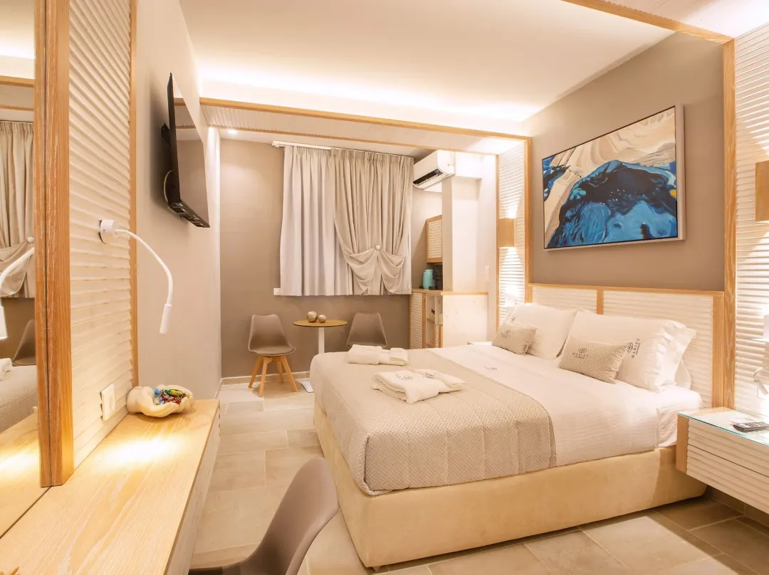 Mariet Athens Boutique Spa - Athens