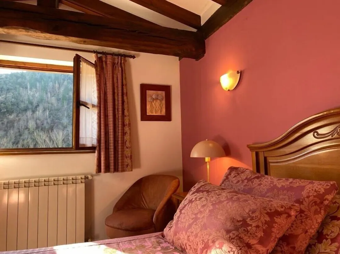 Picos De Europa Suites And Rooms - Cantabria