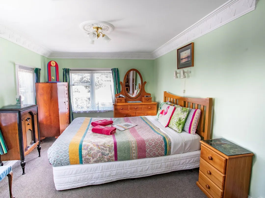 Richmond Guest House - Wellington
