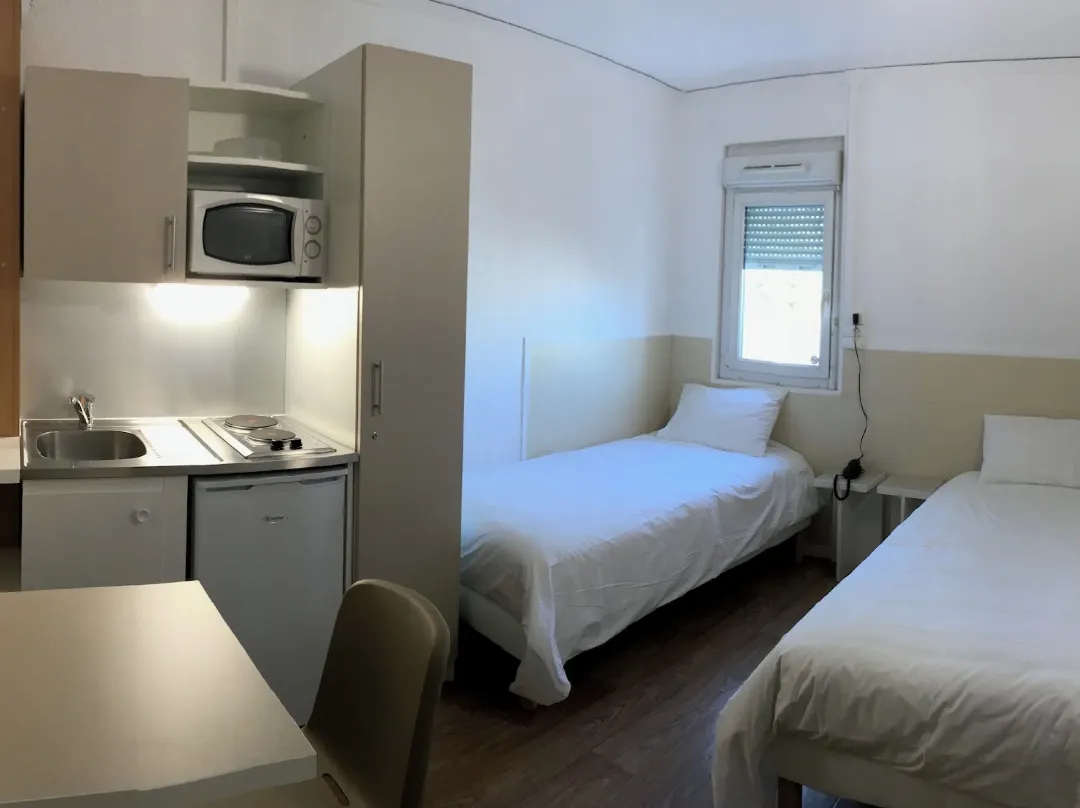 Be Myhôtel - Haute-Normandie