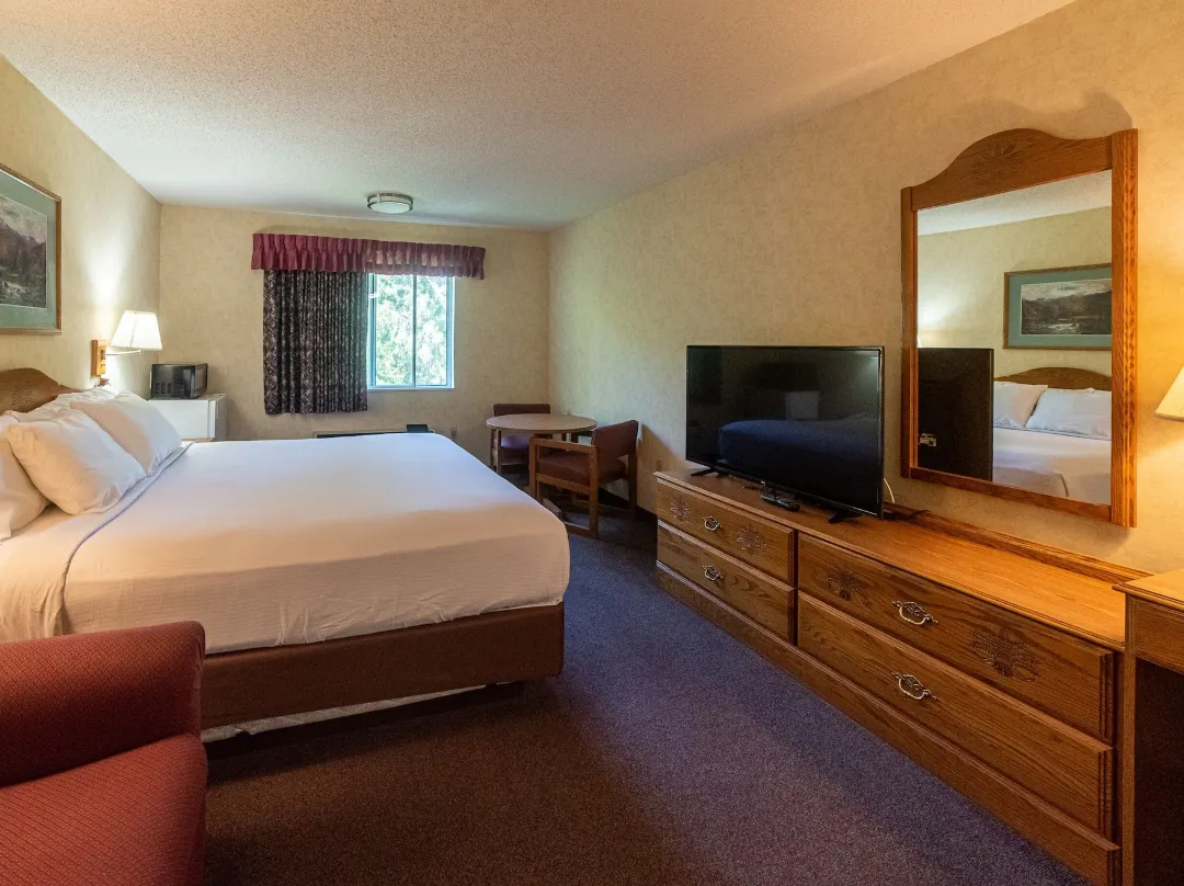 Willabees Motel - Michigan