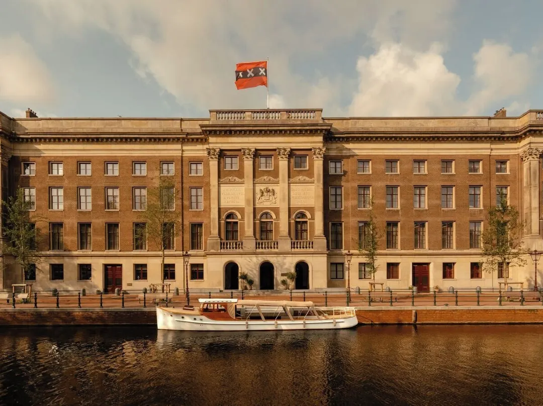 Rosewood Amsterdam - Amsterdam