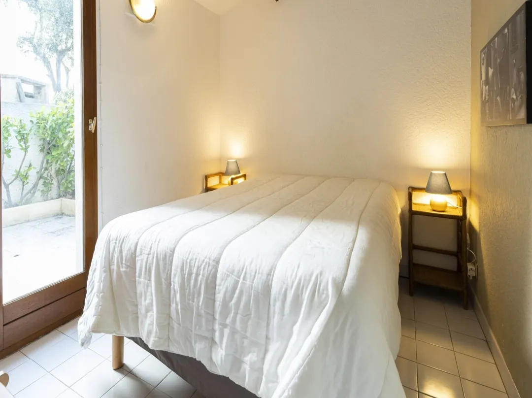 Family-friendly Home In Agde - Agde