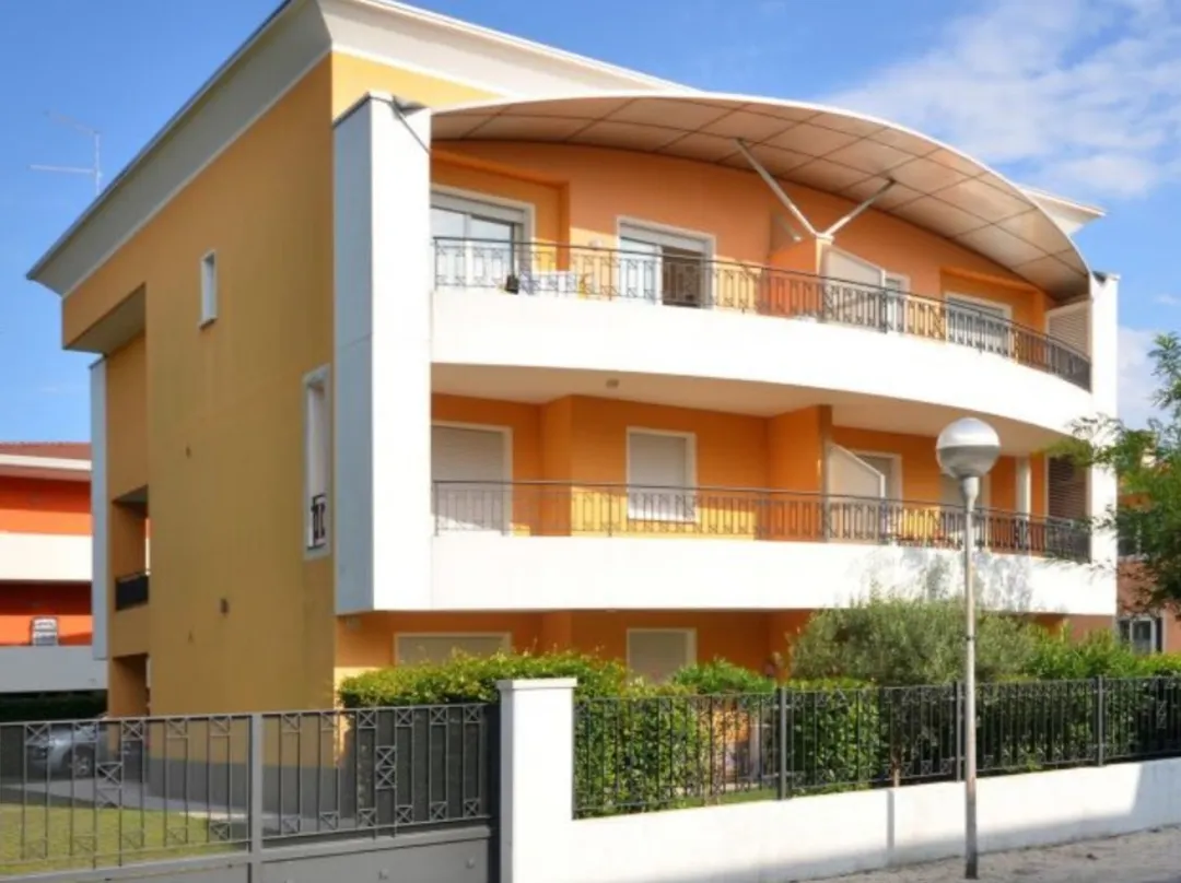Vivere Facilmente Tra La Spiaggia E Il Centro - Bibione