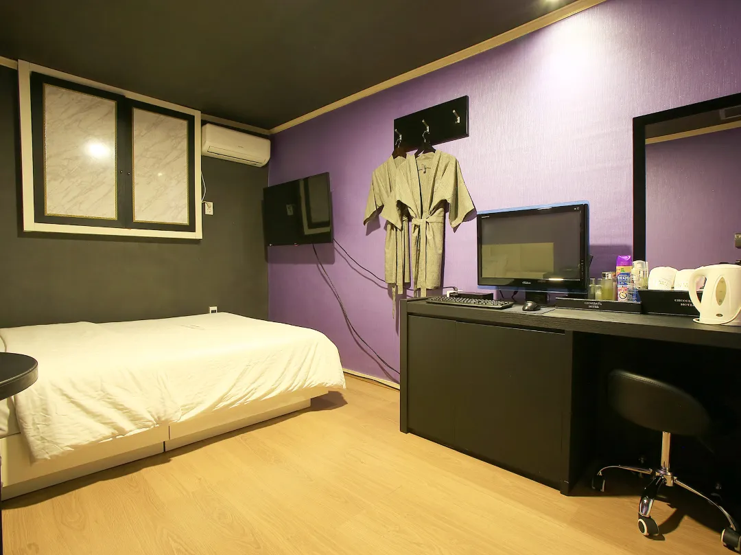 Seongnam Chocolate Drive-in - Seongnam-si