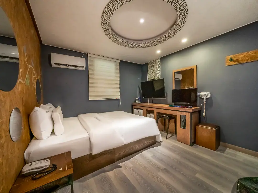Hyatt Motel - Gyeonggi-do