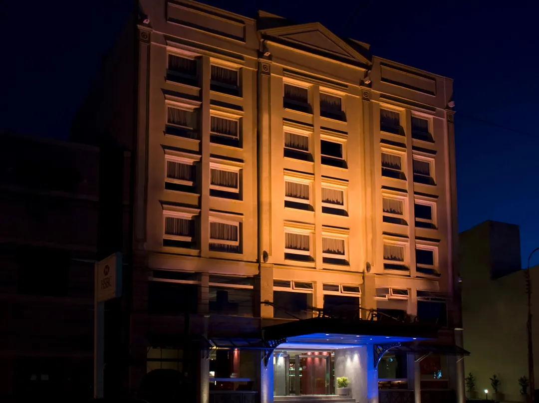 Hotel Patagonia - Rio Gallegos