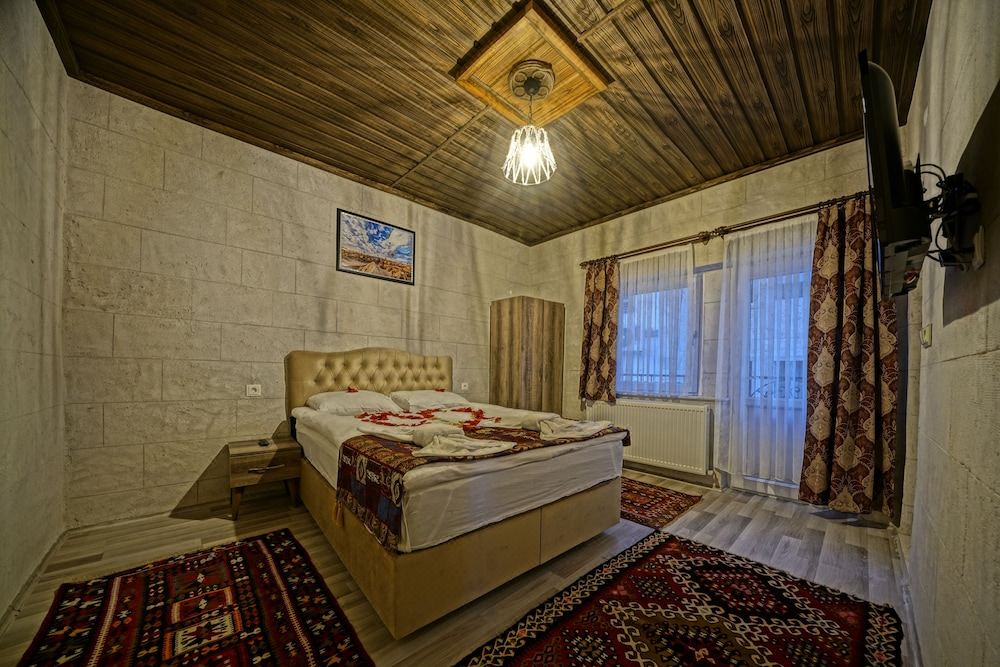 Epoch Stone House - Kappadokien