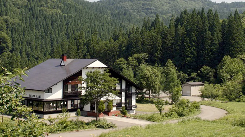 Hotel Fusch - 秋田縣