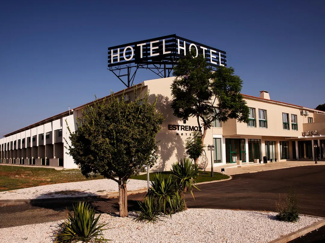 Estremoz Hotel - Estremoz