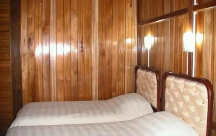 Alam Asri Hotel & Resort - West Java