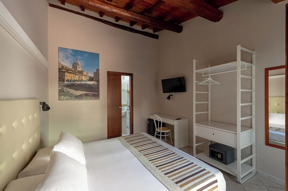 Antico Residence - Mantua