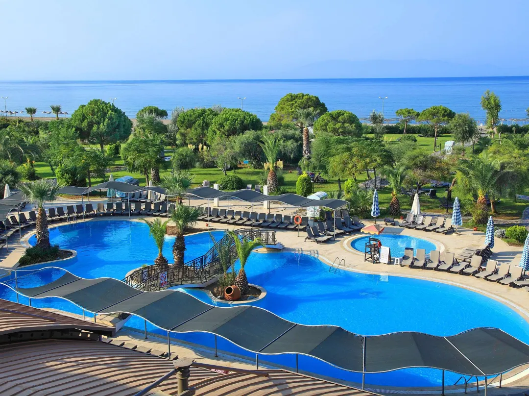 Club Yali Hotels & Resort - Aydın