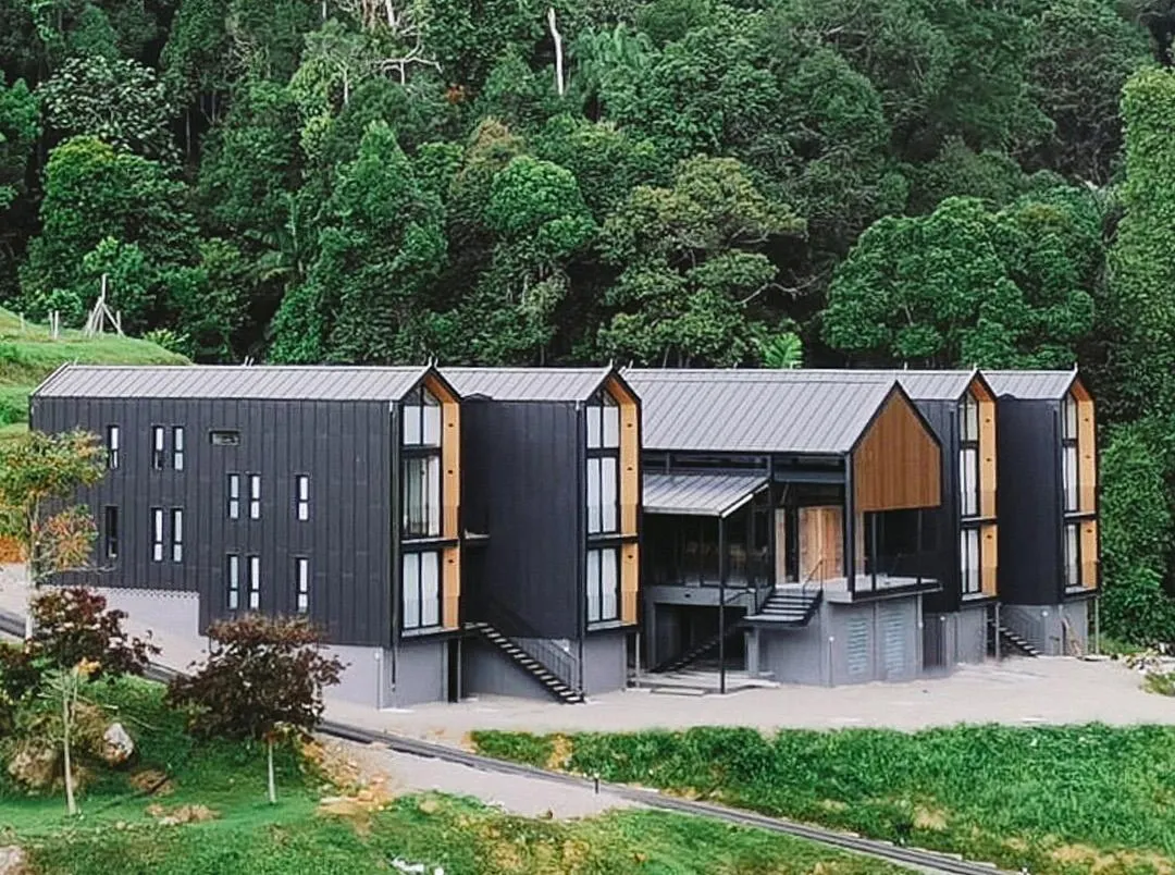 Talula Hill Farmstay Kluang - Kluang