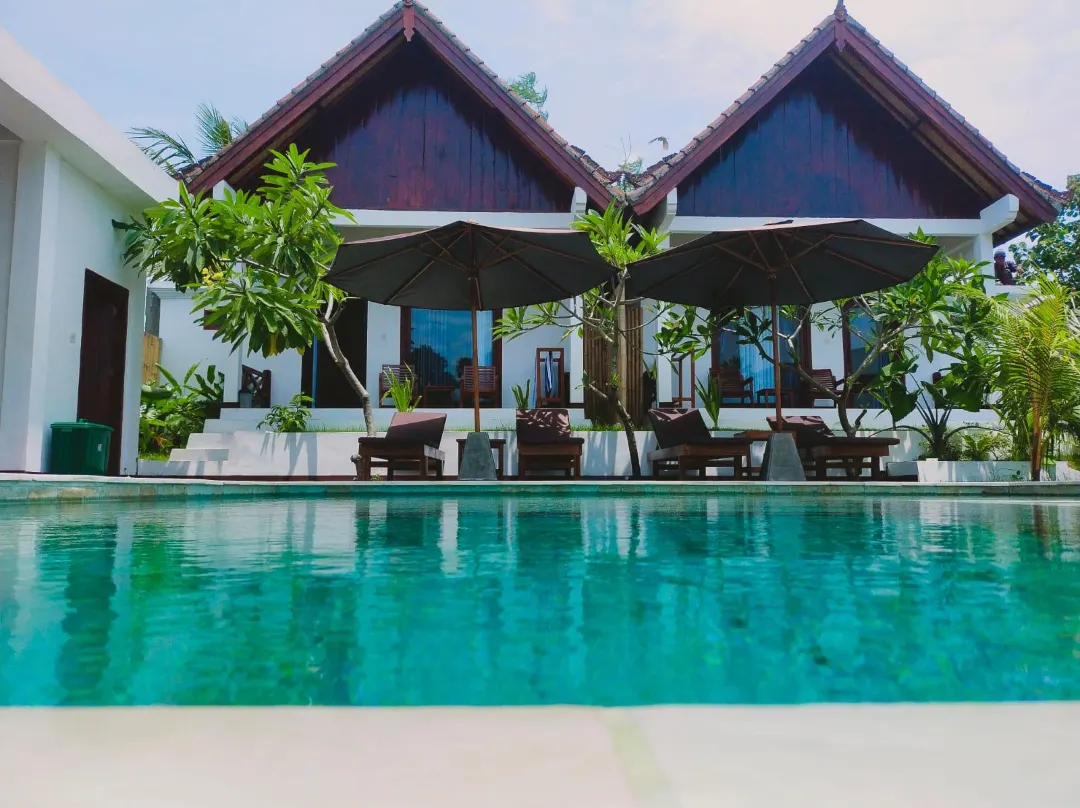 The Local Are Guling - Lombok