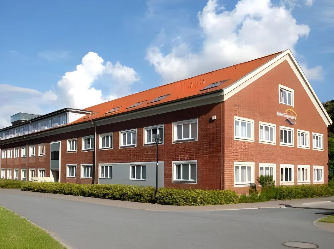 Hotel Rügenblick - Stralsund